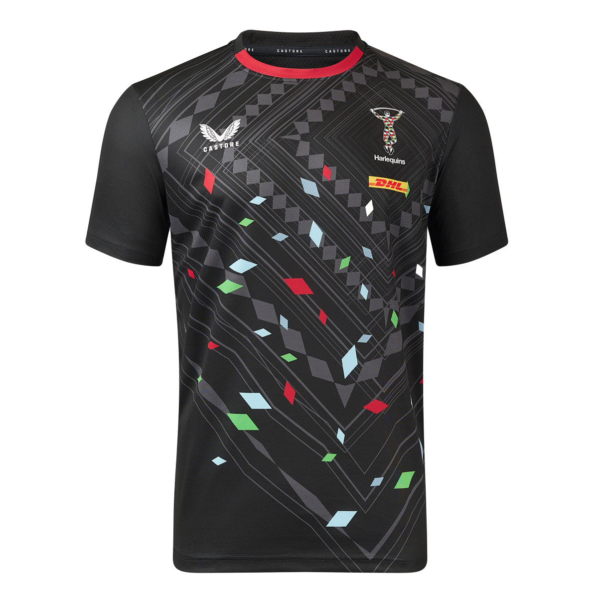 Harlequins Rugby Shirts, Clothing & Accessories | Rugbystore